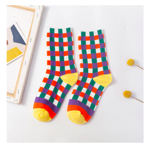 Sloane Socks – And Studio